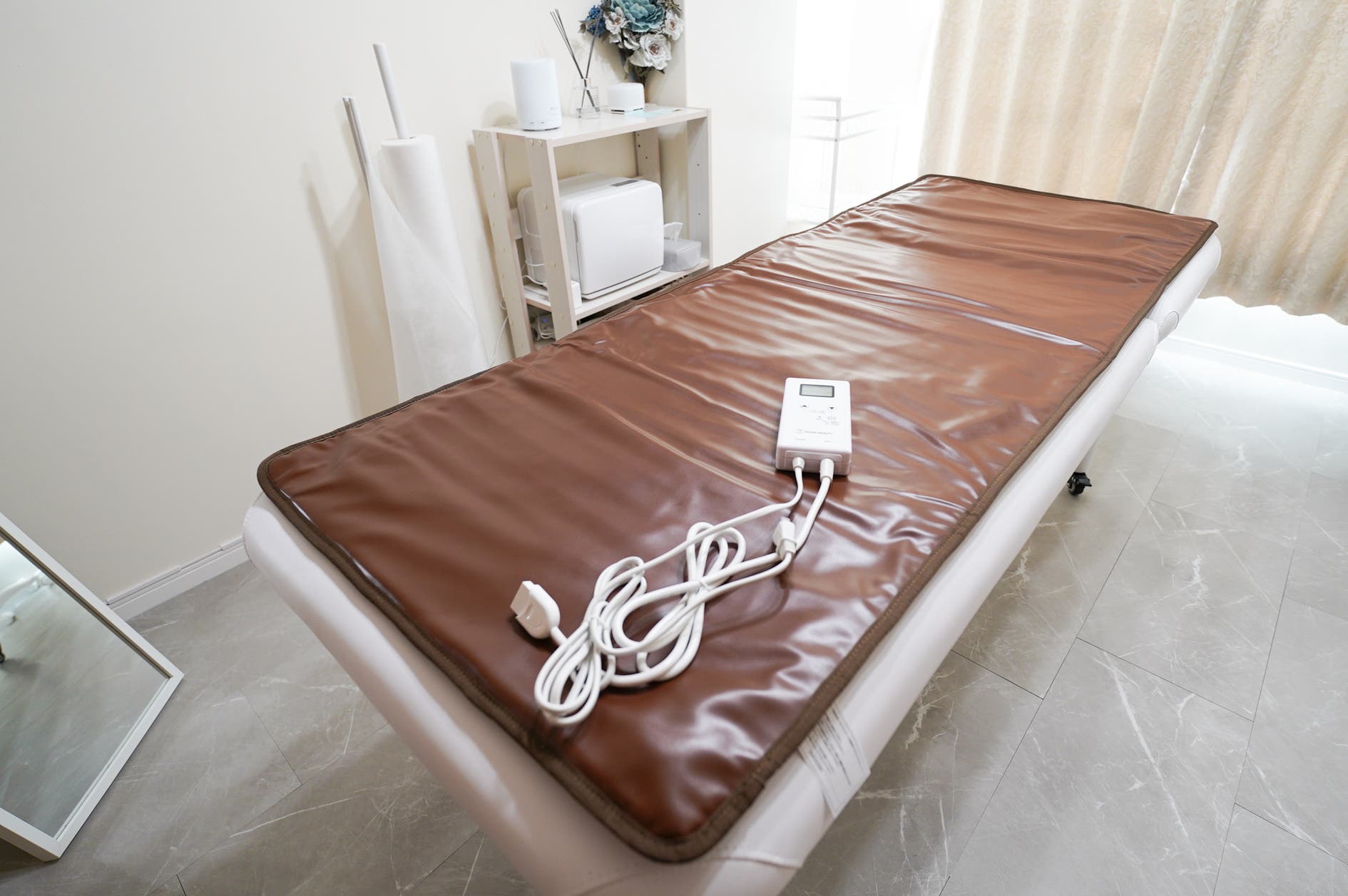 【🎉5月NEW🎉】池袋駅C3出口✨徒歩2分完全個室サロン | 静かな癒し空間💐| マッサージ | 整体 | エステの写真8