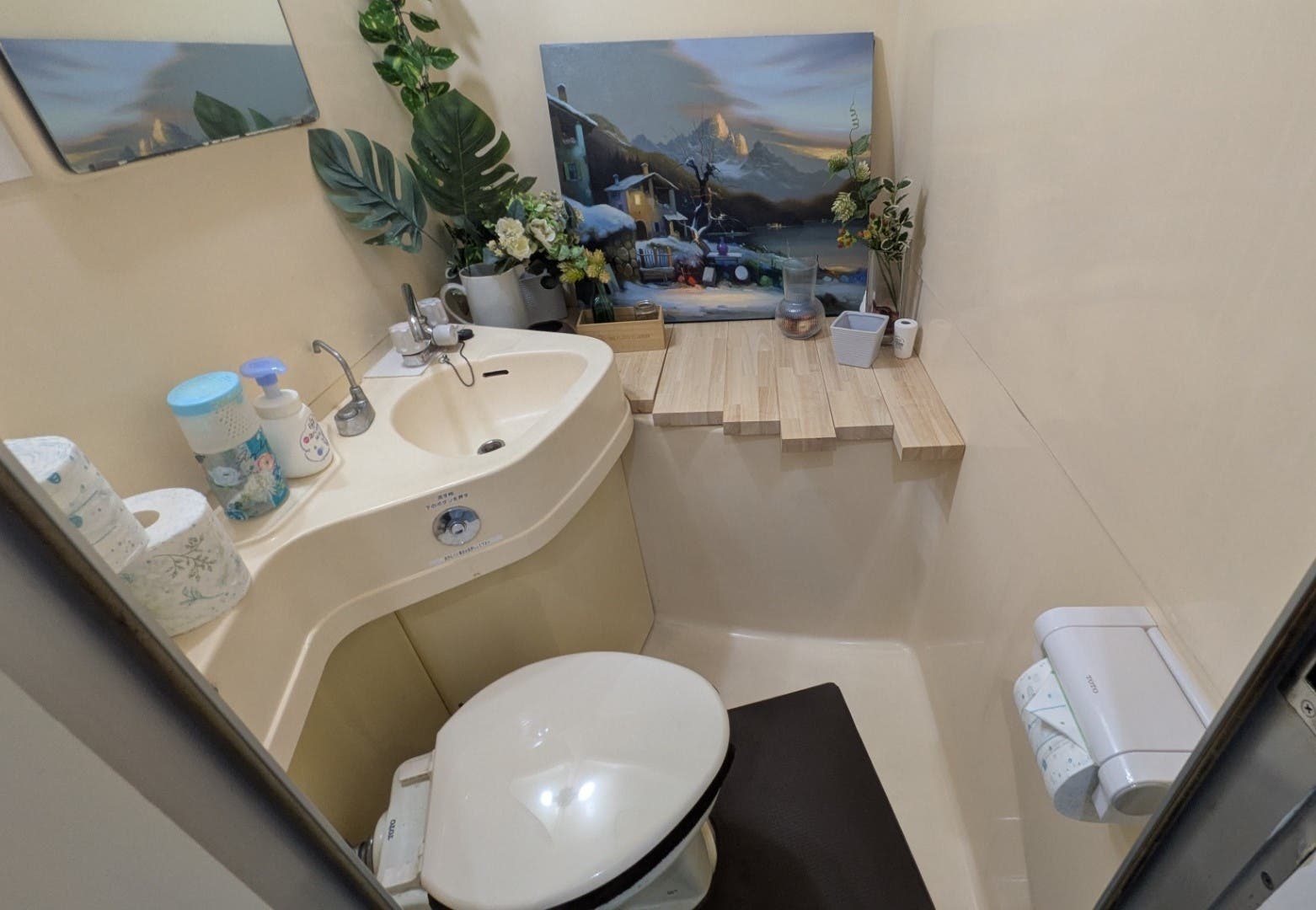 365日  一律料金 800円　金山駅徒歩2分/高速Wi-Fi/数人の会議 テレワーク WEB会議💻　ボードゲームの写真16