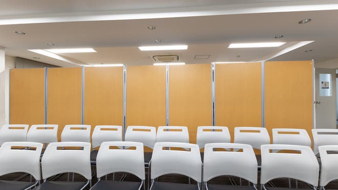 【田町駅徒歩5分☆スクール100名】無料Wi-Fi/会議・研修・セミナー・懇親会の写真14