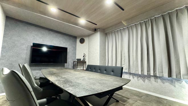 阪神西宮駅徒歩1分 レンタルスペース ASOBI SPACEの写真9