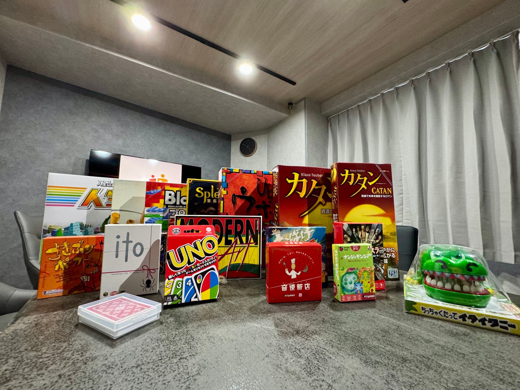 阪神西宮駅徒歩1分 レンタルスペース ASOBI SPACEの写真2