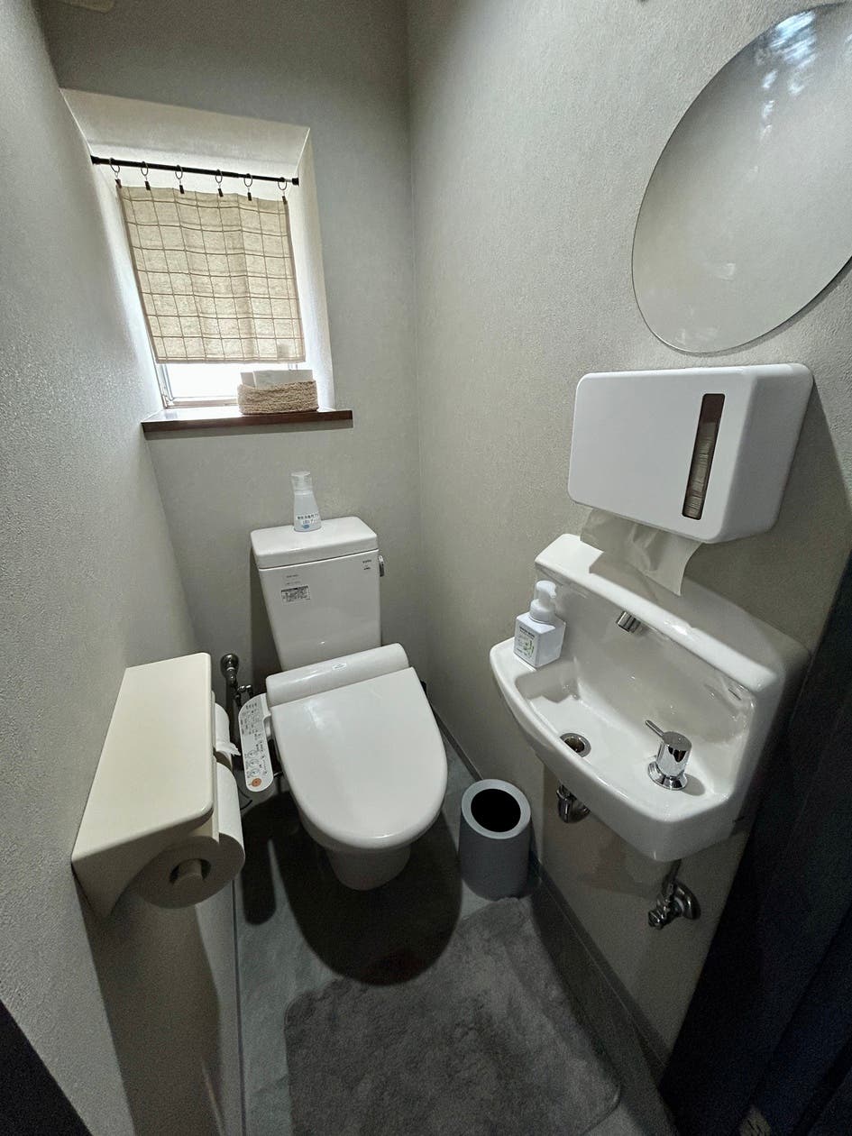 阪神西宮駅徒歩1分 レンタルスペース ASOBI SPACEの写真11