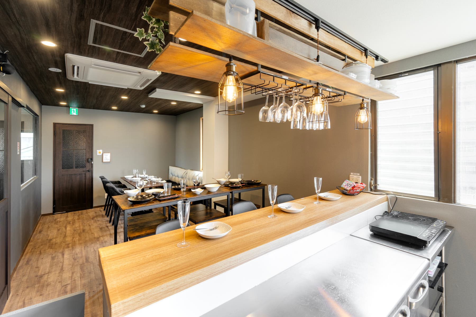 スペモ🏚️忘年会🍺八丁畷徒歩1分🚶‍♀️パーティ🎉打ち上げ‼️ミーティング.779_VIVA KITCHEN 川崎の写真2