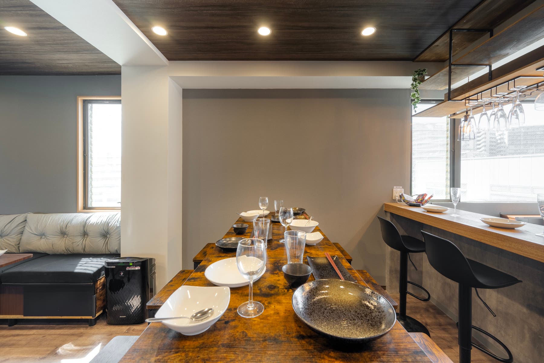 スペモ🏚️忘年会🍺八丁畷徒歩1分🚶‍♀️パーティ🎉打ち上げ‼️ミーティング.779_VIVA KITCHEN 川崎の写真3