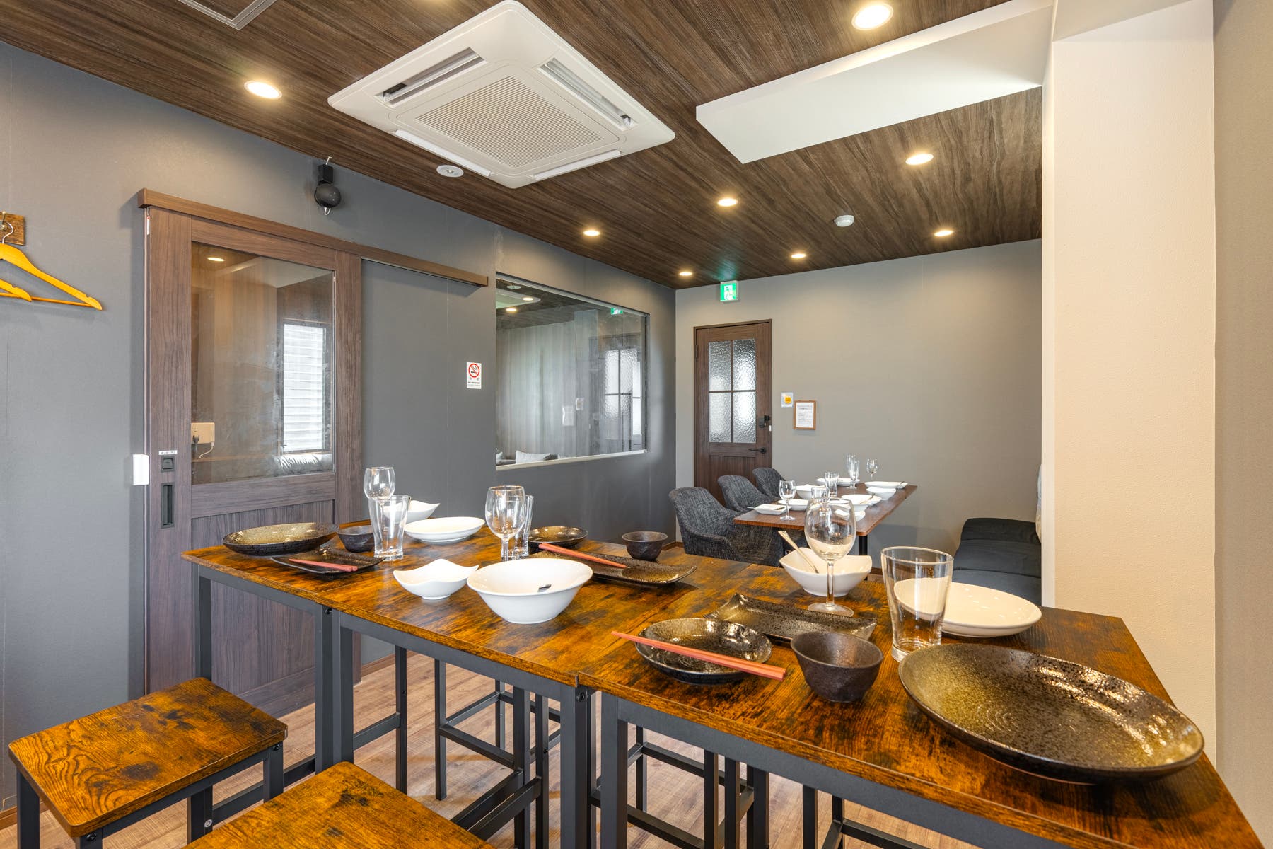 スペモ🏚️忘年会🍺八丁畷徒歩1分🚶‍♀️パーティ🎉打ち上げ‼️ミーティング.779_VIVA KITCHEN 川崎の写真4