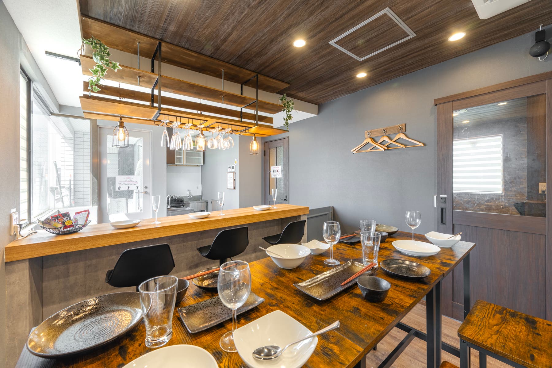 スペモ🏚️忘年会🍺八丁畷徒歩1分🚶‍♀️パーティ🎉打ち上げ‼️ミーティング.779_VIVA KITCHEN 川崎の写真5