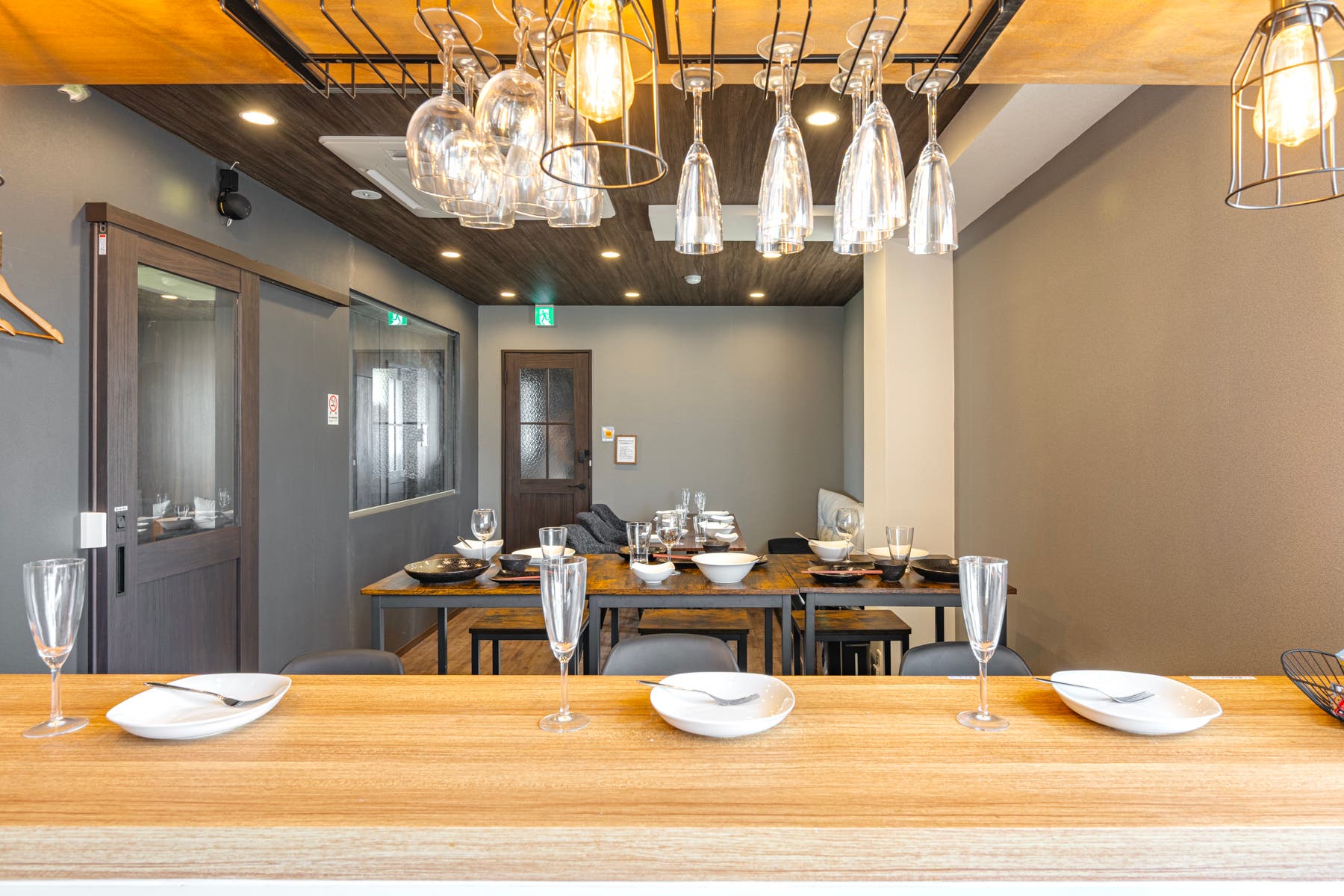 スペモ🏚️忘年会🍺八丁畷徒歩1分🚶‍♀️パーティ🎉打ち上げ‼️ミーティング.779_VIVA KITCHEN 川崎の写真6