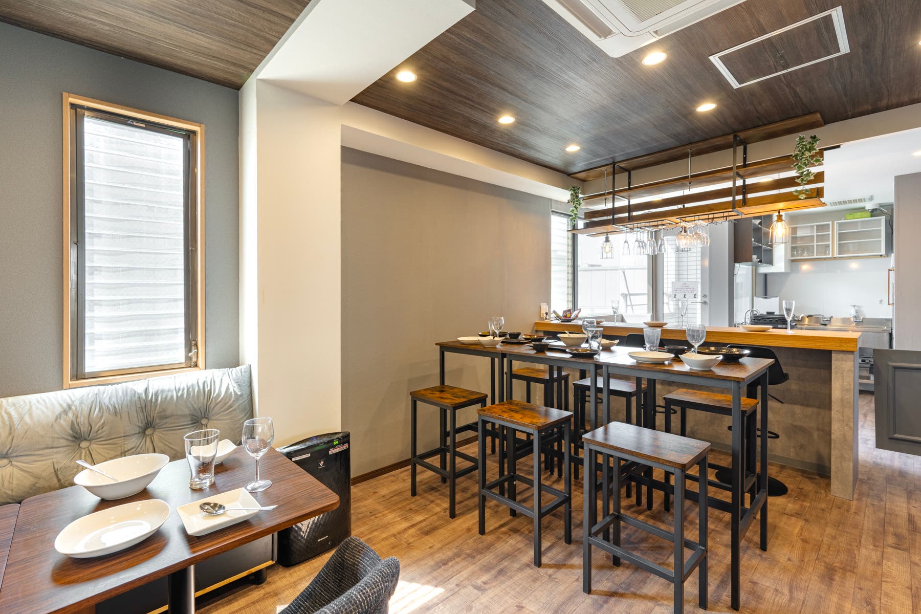 スペモ🏚️忘年会🍺八丁畷徒歩1分🚶‍♀️パーティ🎉打ち上げ‼️ミーティング.779_VIVA KITCHEN 川崎の写真7