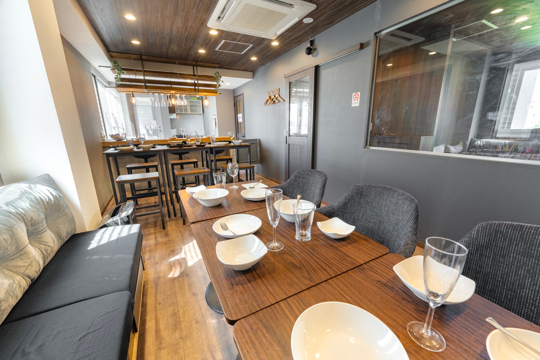 スペモ🏚️忘年会🍺八丁畷徒歩1分🚶‍♀️パーティ🎉打ち上げ‼️ミーティング.779_VIVA KITCHEN 川崎の写真8