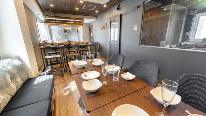 スペモ🏚️忘年会🍺八丁畷徒歩1分🚶♀️パーティ🎉打ち上げ‼️ミーティング.779_VIVA KITCHEN 川崎の写真8