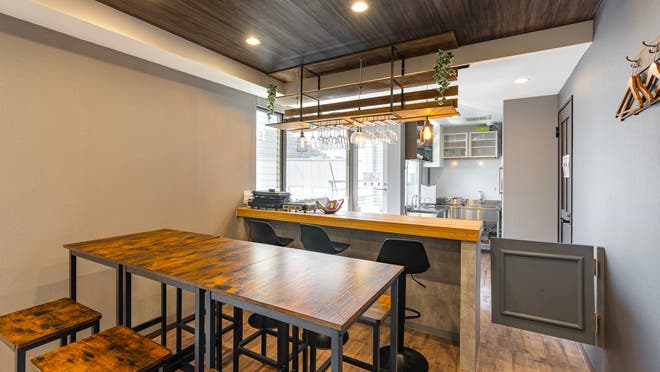 スペモ🏚️忘年会🍺八丁畷徒歩1分🚶♀️パーティ🎉打ち上げ‼️ミーティング.779_VIVA KITCHEN 川崎の写真10