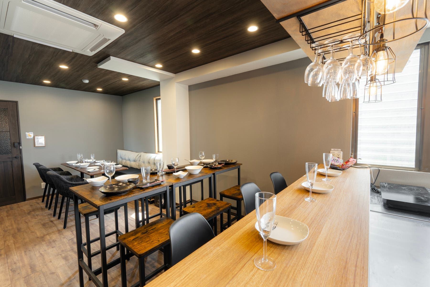 スペモ🏚️忘年会🍺八丁畷徒歩1分🚶‍♀️パーティ🎉打ち上げ‼️ミーティング.779_VIVA KITCHEN 川崎の写真11