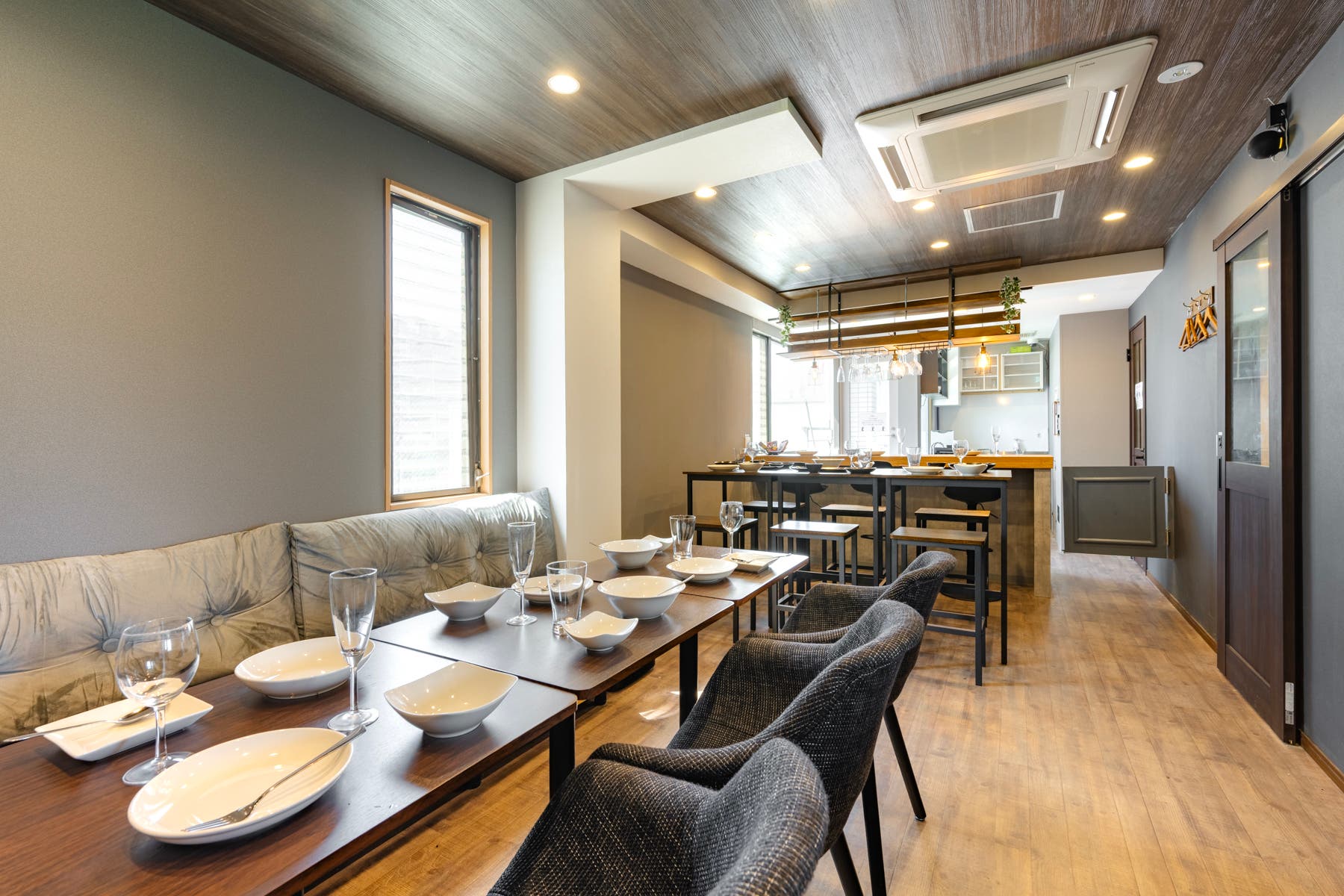 スペモ🏚️忘年会🍺八丁畷徒歩1分🚶‍♀️パーティ🎉打ち上げ‼️ミーティング.779_VIVA KITCHEN 川崎の写真13