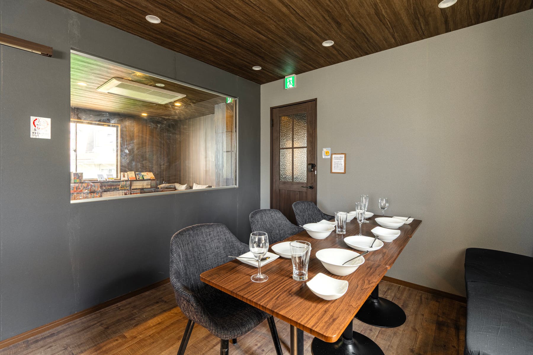 スペモ🏚️忘年会🍺八丁畷徒歩1分🚶‍♀️パーティ🎉打ち上げ‼️ミーティング.779_VIVA KITCHEN 川崎の写真15