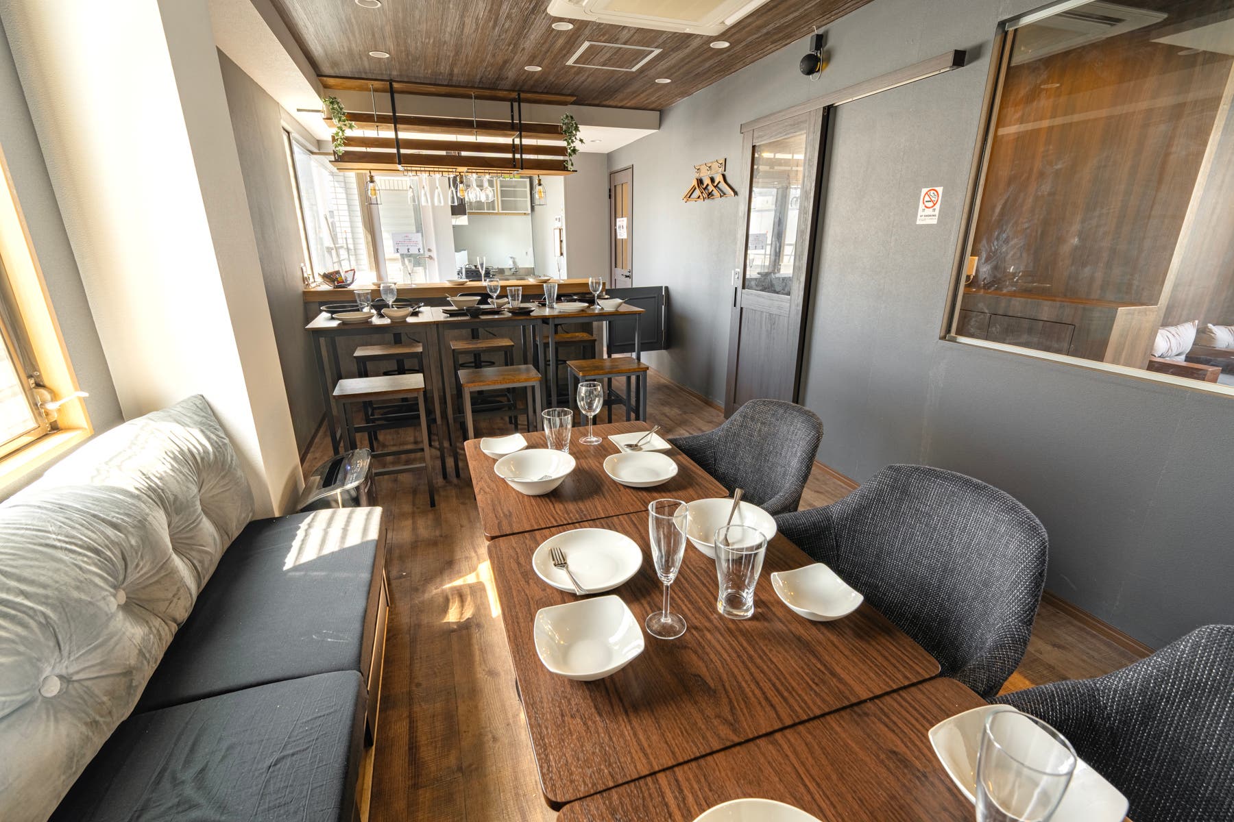 スペモ🏚️忘年会🍺八丁畷徒歩1分🚶‍♀️パーティ🎉打ち上げ‼️ミーティング.779_VIVA KITCHEN 川崎の写真16