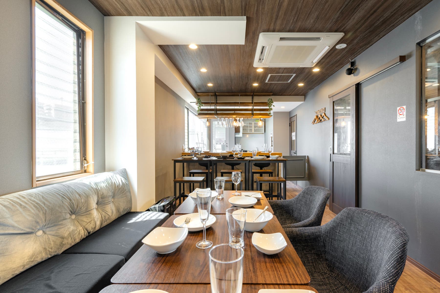 スペモ🏚️忘年会🍺八丁畷徒歩1分🚶‍♀️パーティ🎉打ち上げ‼️ミーティング.779_VIVA KITCHEN 川崎の写真17