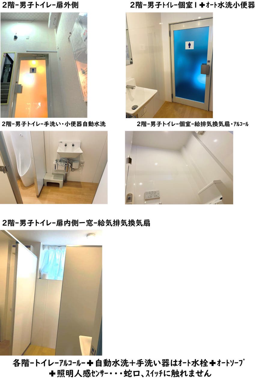 【平塚駅 徒歩1分】【貸会議室として３０年の堅実な実績】【C室2階-会議-ダンス ヨガ バレー  最大25名-全身鏡】の写真13