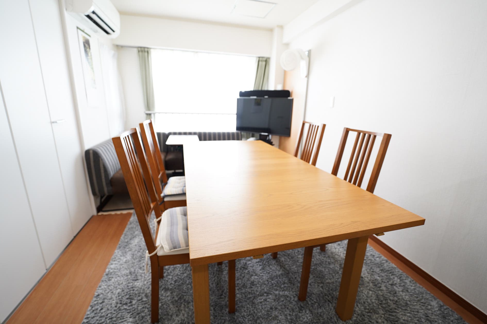 [のんびりスペース東陽町駅前] 駅チカ落ち着くおうちスペース(ボードゲーム/デート/キッチン/ホームパーティ/打合せ)の写真22