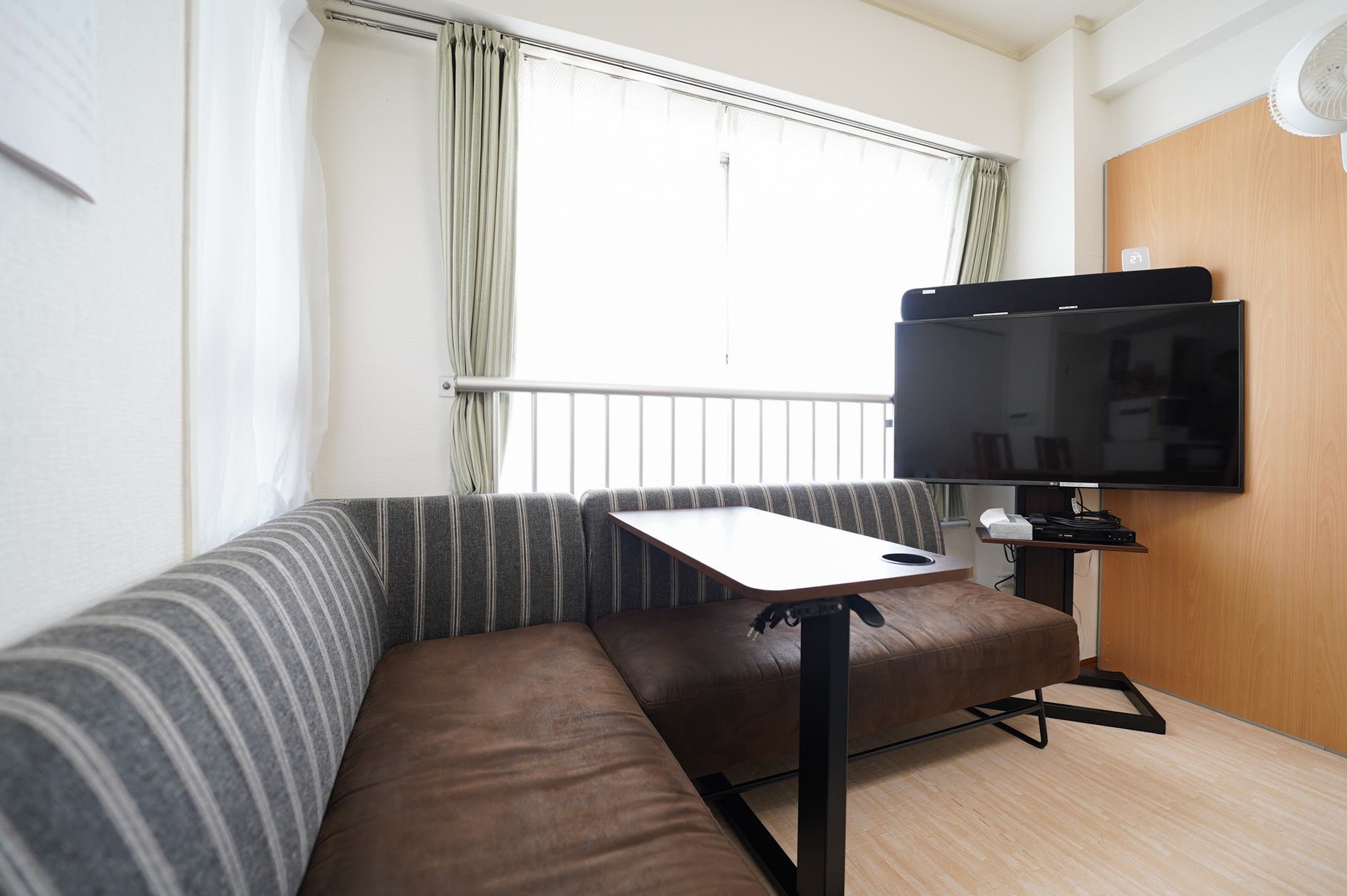 [のんびりスペース東陽町駅前] 駅チカ落ち着くおうちスペース(ボードゲーム/デート/キッチン/ホームパーティ/打合せ)の写真24