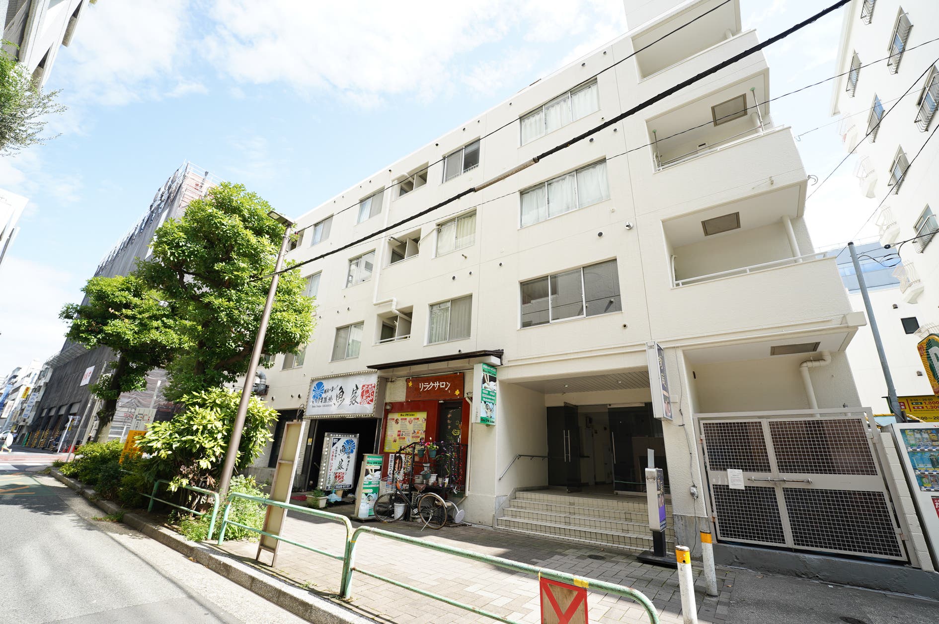 [のんびりスペース東陽町駅前] 駅チカ落ち着くおうちスペース(ボードゲーム/デート/キッチン/ホームパーティ/打合せ)の写真28