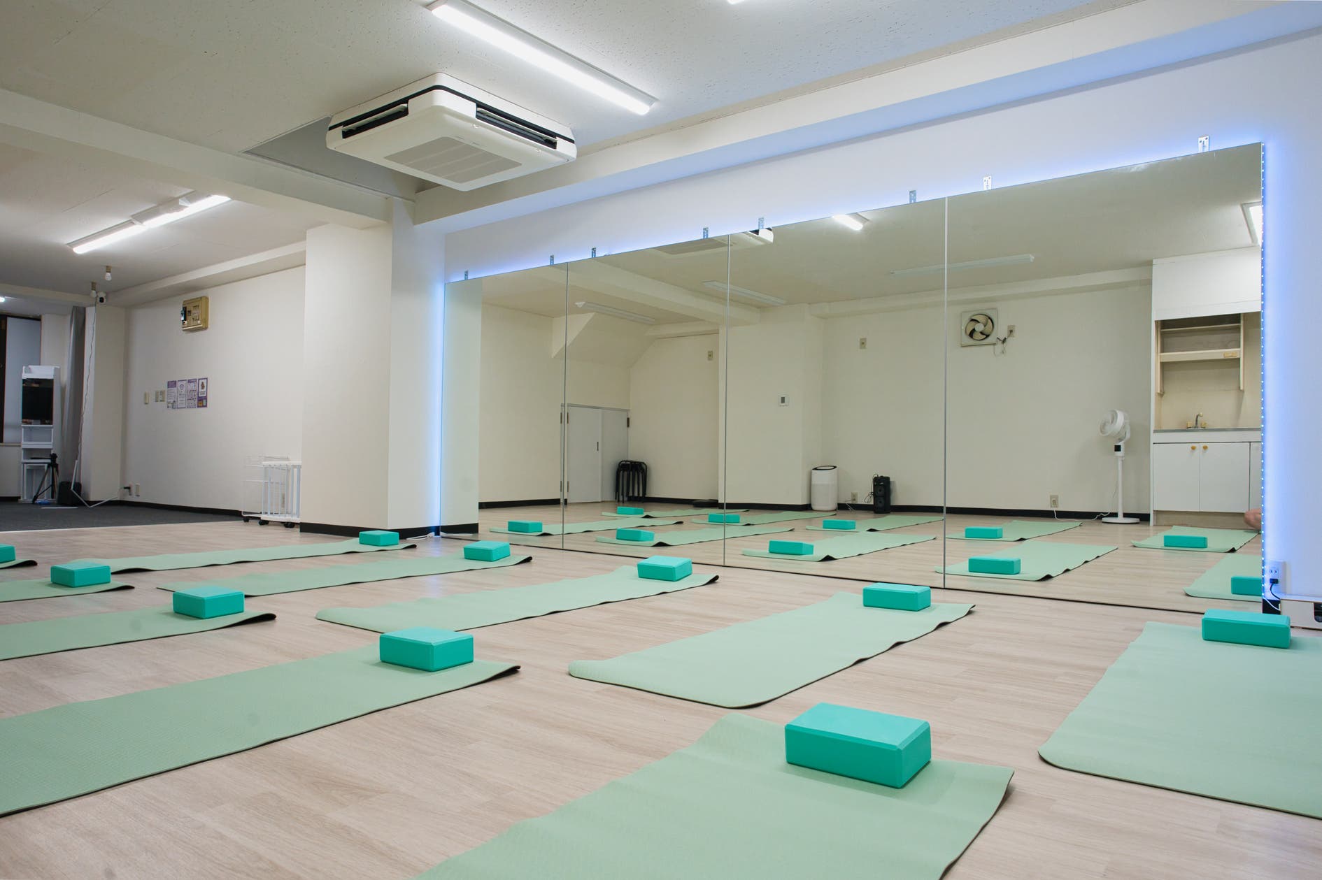 【OPENセール開催！】ダンススタジオ✨池下駅徒歩２分✨ダンス・ヨガ・撮影・ワークショップに！の写真3