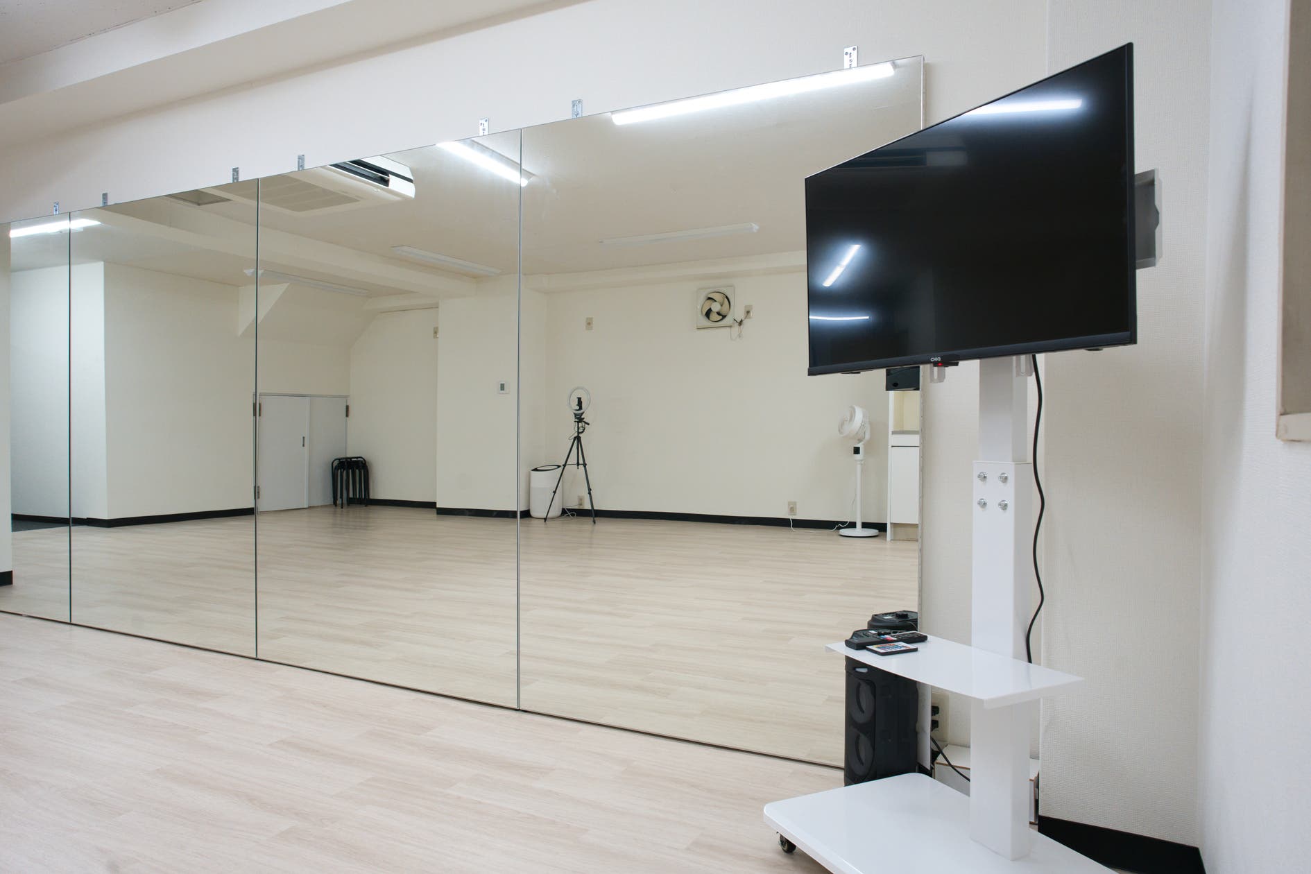 【OPENセール開催！】ダンススタジオ✨池下駅徒歩２分✨ダンス・ヨガ・撮影・ワークショップに！の写真14