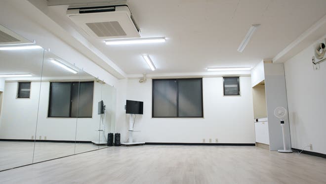 【OPENセール開催!】ダンススタジオ✨池下駅徒歩2分✨ダンス・ヨガ・撮影・ワークショップに!の写真16