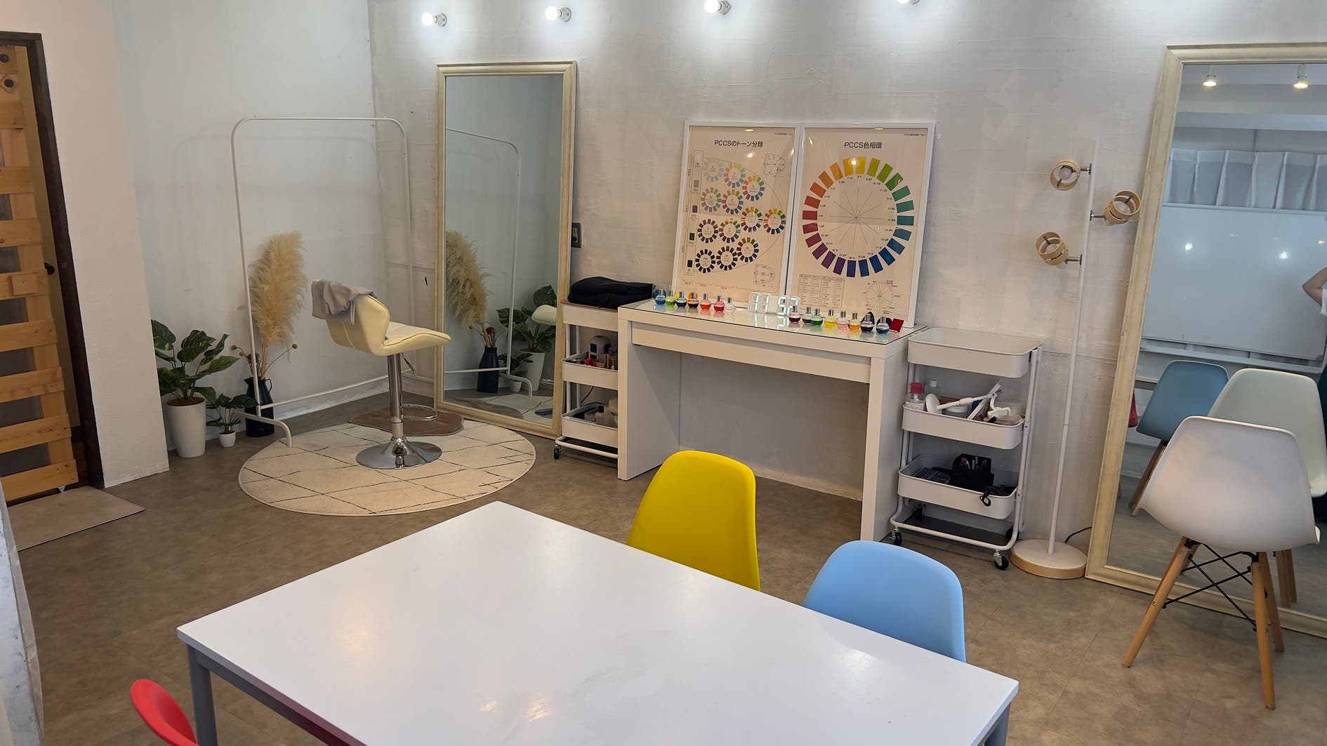 長崎市中心街エリア ワークショップ・イベントスペース 2Fの写真2