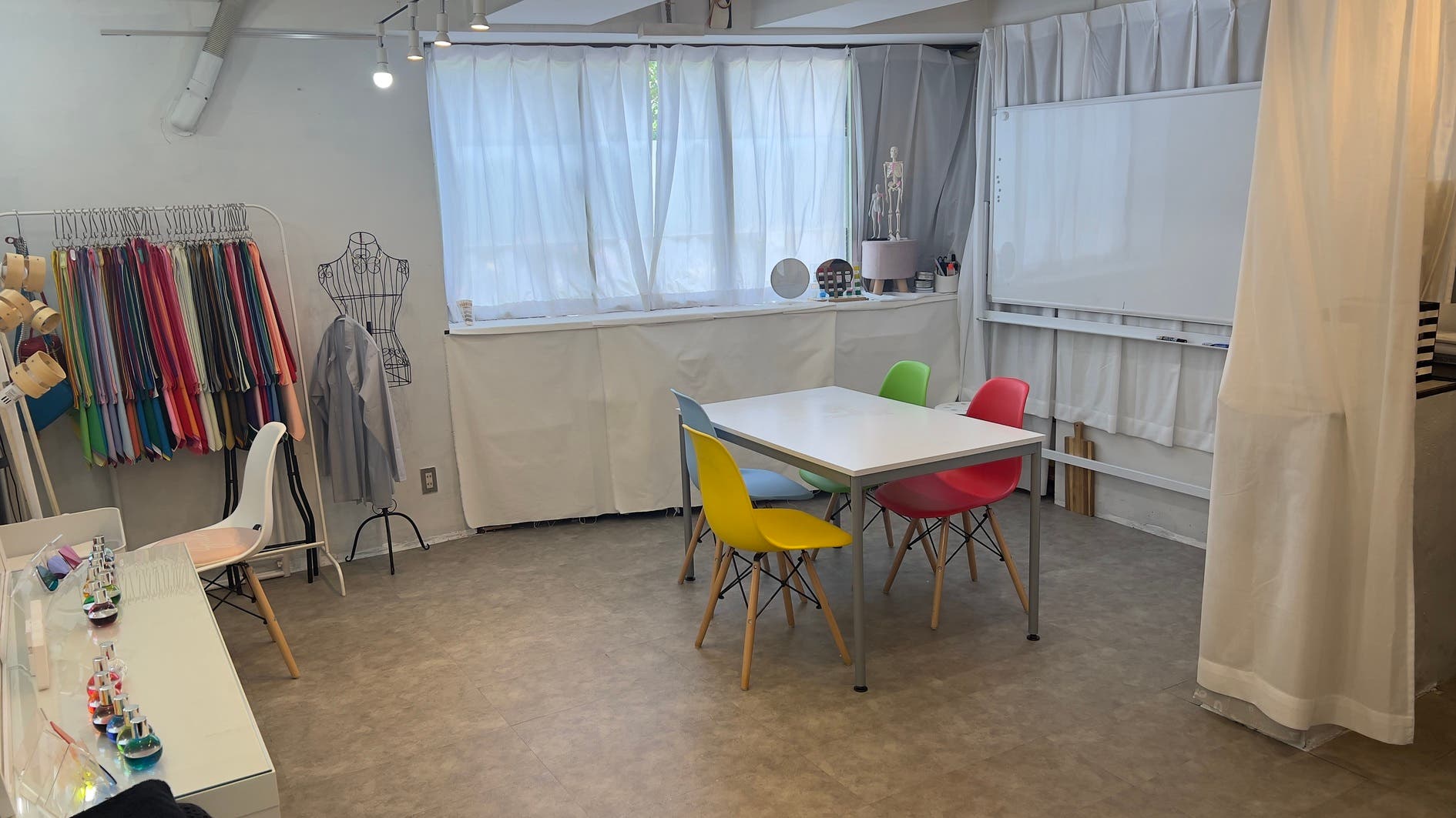 長崎市中心街エリア ワークショップ・イベントスペース 2Fの写真3