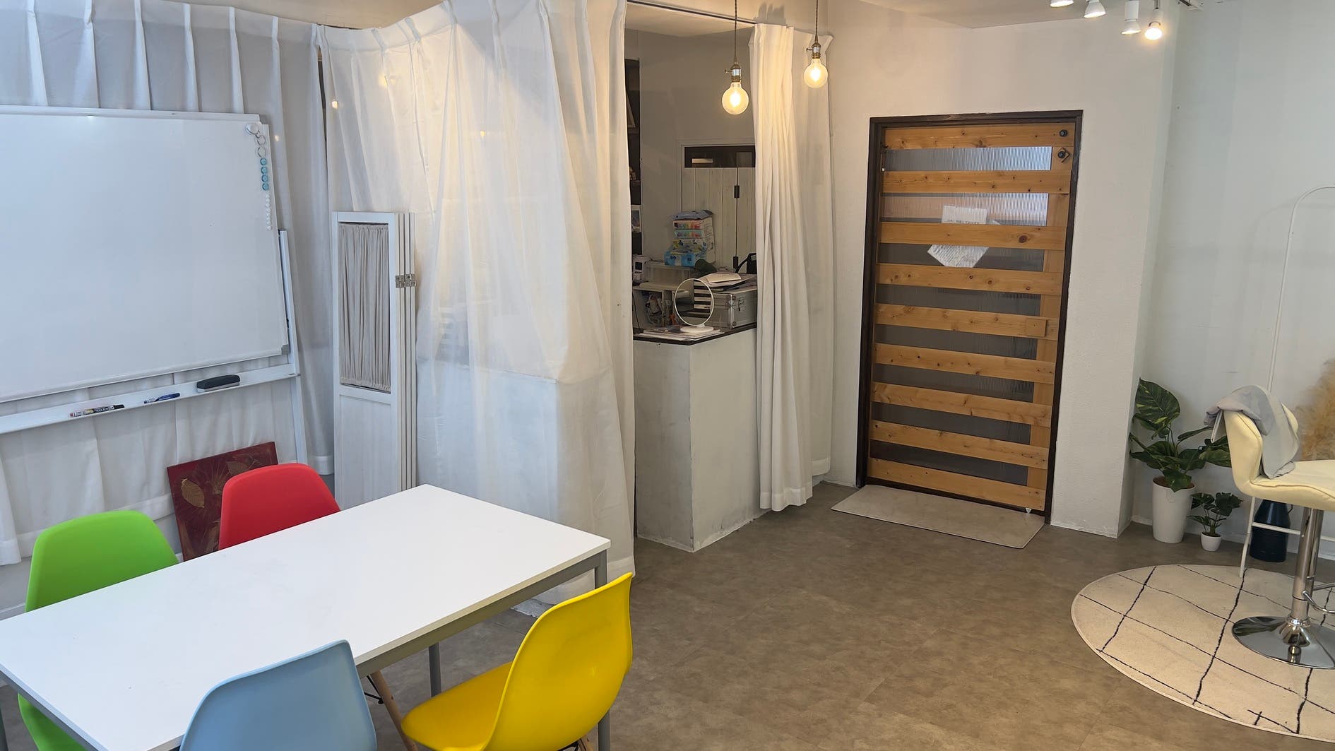 長崎市中心街エリア ワークショップ・イベントスペース 2Fの写真4