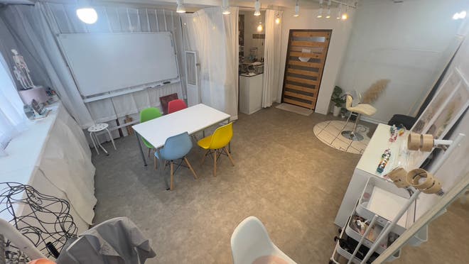 長崎市中心街エリア ワークショップ・イベントスペース 2Fの写真5