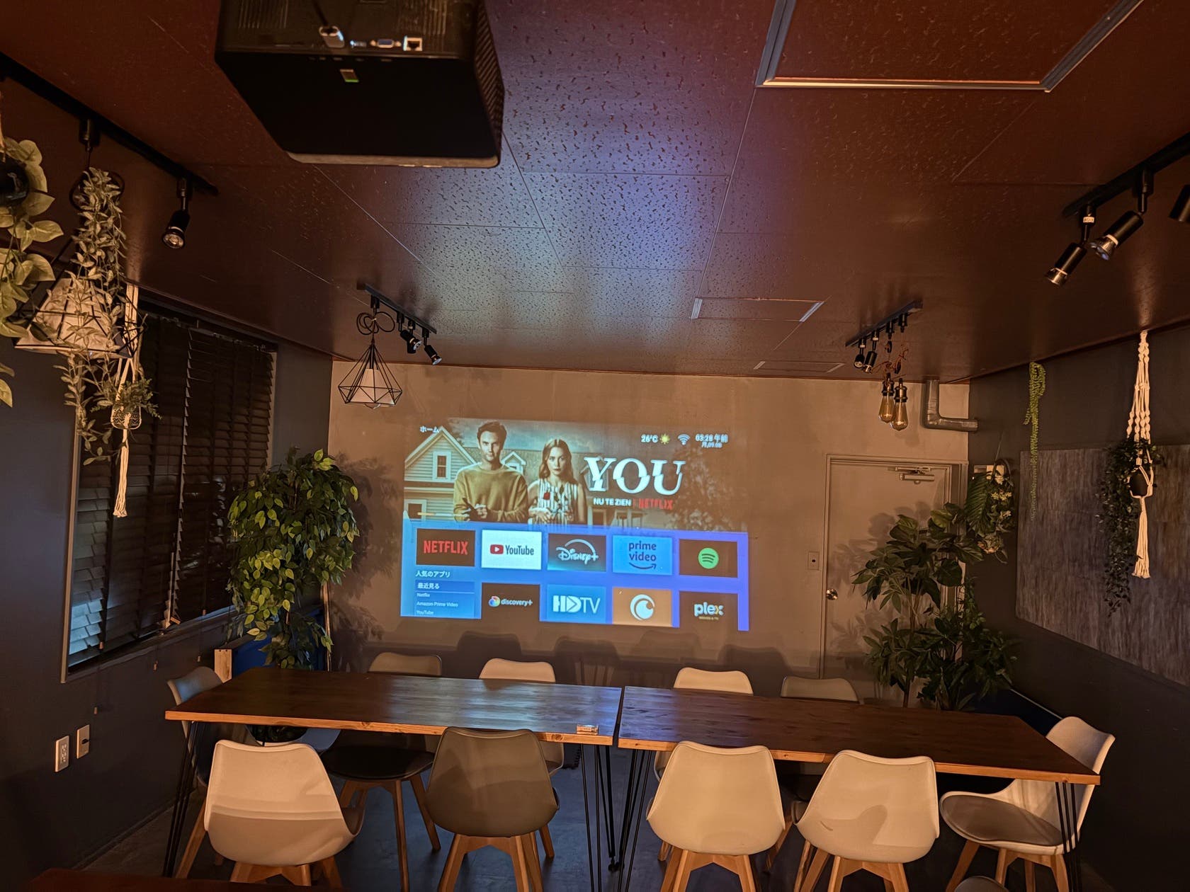 NEW🎉🎊錦糸町駅徒歩５分🐾忘年会・新年会🎊女子会🍻ママ会👩クリパ🎂卓球🏓ビリヤード🎱会議👩🏻‍💻の写真18