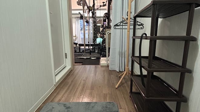 【レンタルジム北浜徒歩3分】2025年9月OPEN! 筋トレ、パーソナルトレーニングに最適!の写真10