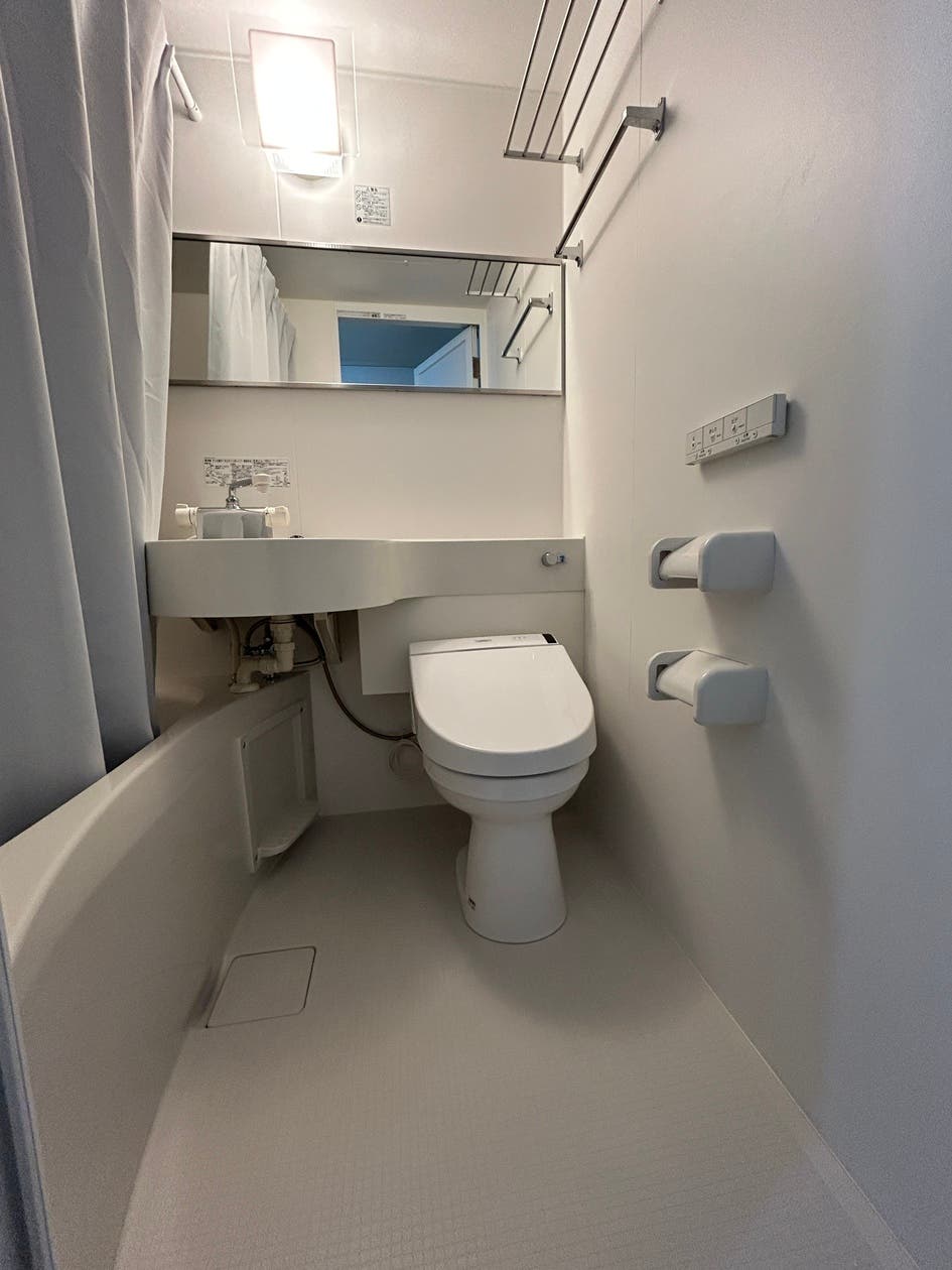 【レンタルジム北浜徒歩3分】2025年9月OPEN！ 筋トレ、パーソナルトレーニングに最適！の写真11