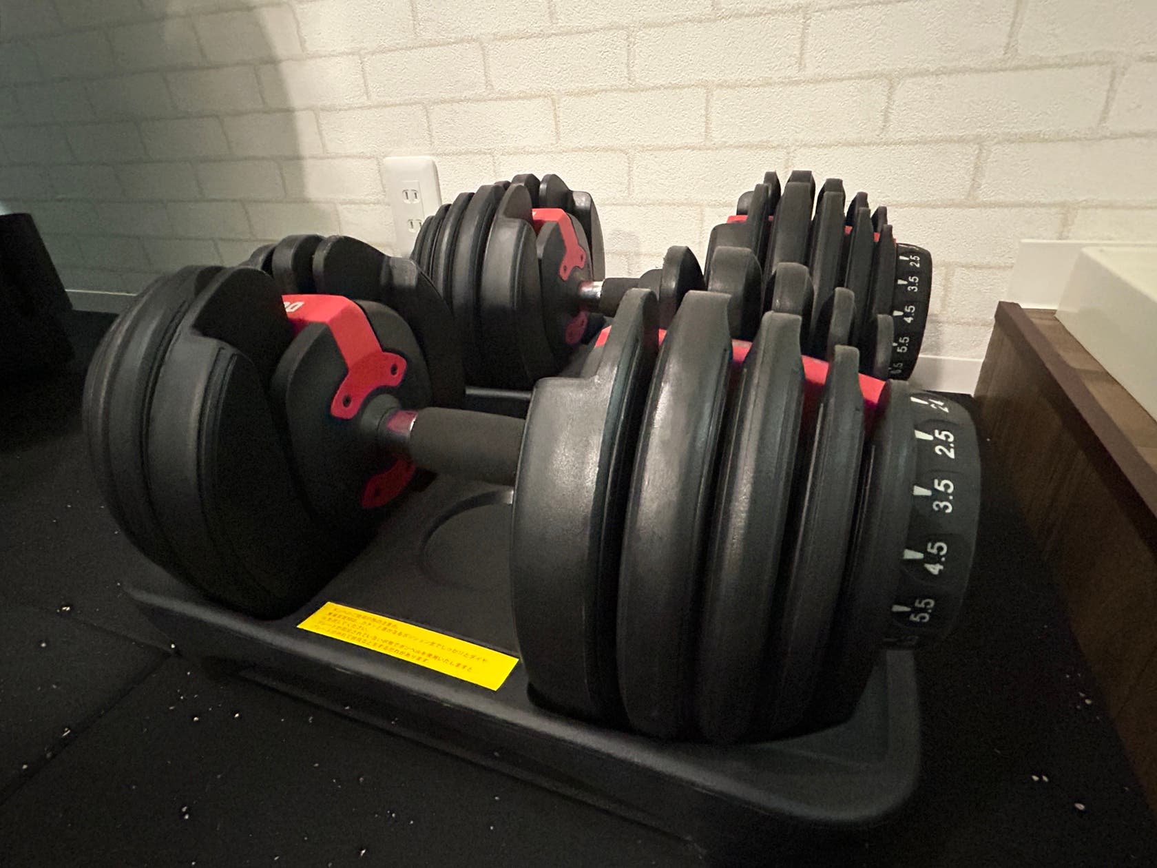 【レンタルジム北浜徒歩3分】2025年9月OPEN！ 筋トレ、パーソナルトレーニングに最適！の写真7