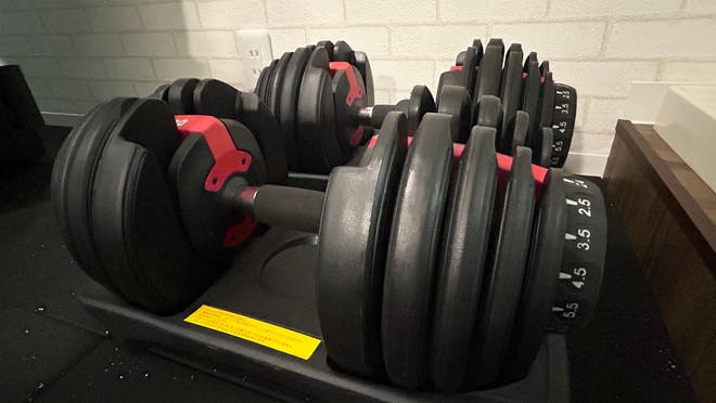 【レンタルジム北浜徒歩3分】2025年9月OPEN! 筋トレ、パーソナルトレーニングに最適!の写真7