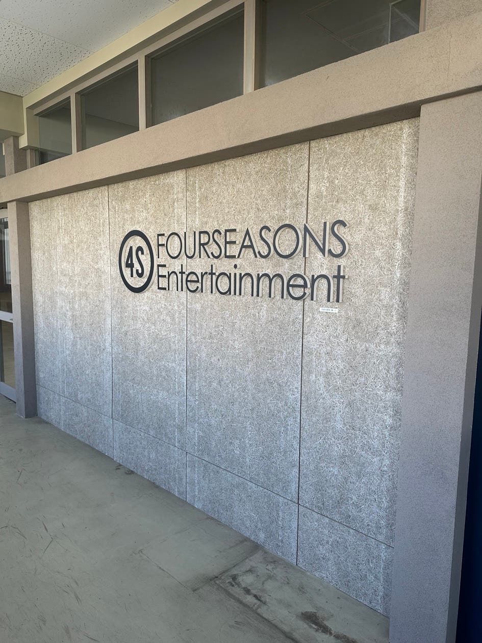 大阪のコリアタウンの中にあるレンタルスタジオ✨の写真2