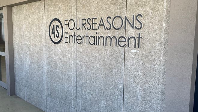 大阪のコリアタウンの中にあるレンタルスタジオ✨の写真2