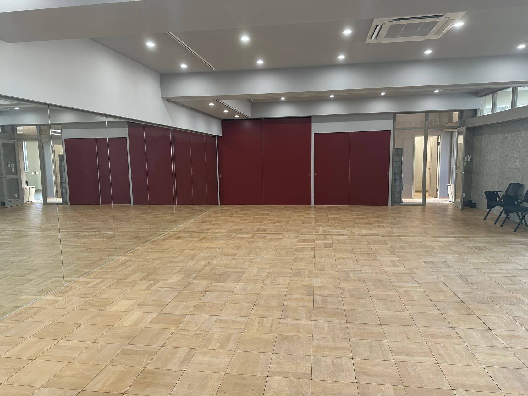 大阪のコリアタウンの中にあるレンタルスタジオ✨の写真3