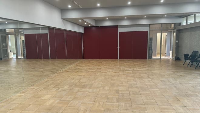 大阪のコリアタウンの中にあるレンタルスタジオ✨の写真3