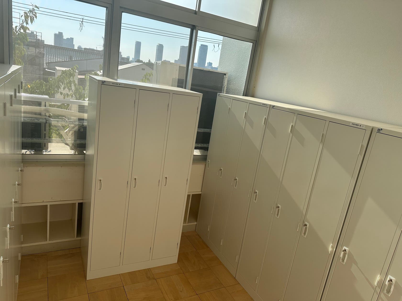 大阪のコリアタウンの中にあるレンタルスタジオ✨の写真5