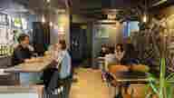 【人形町駅 徒歩4分】アートBAR🧑🎨MV・PV🎤スタジオ撮影、ドラマ、ロケ収録🎥コスプレ、ポートレート◎の写真2