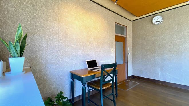 信夫山アートギャラリー カフェスペース(貸切)の写真10