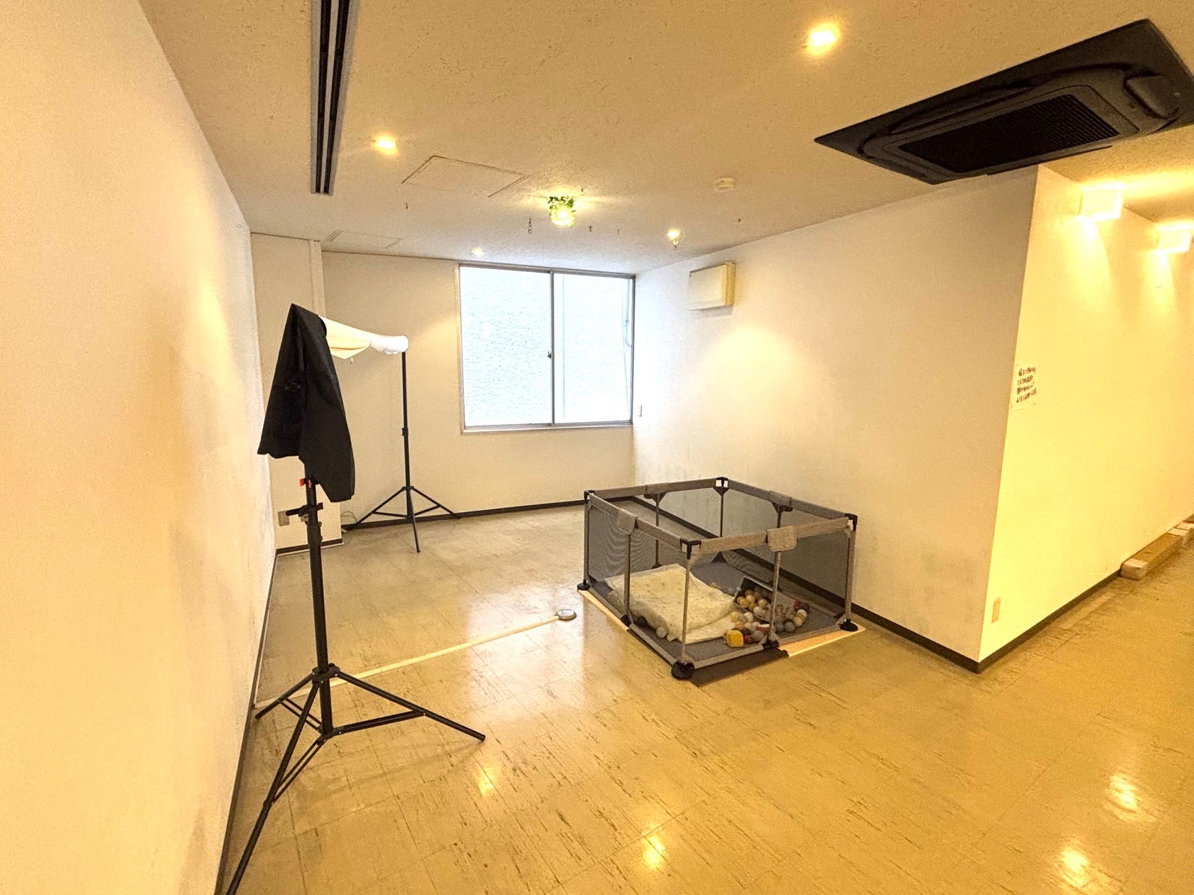 ダンスやウォーキングのレッスンにおすすめのスタジオ！の写真3