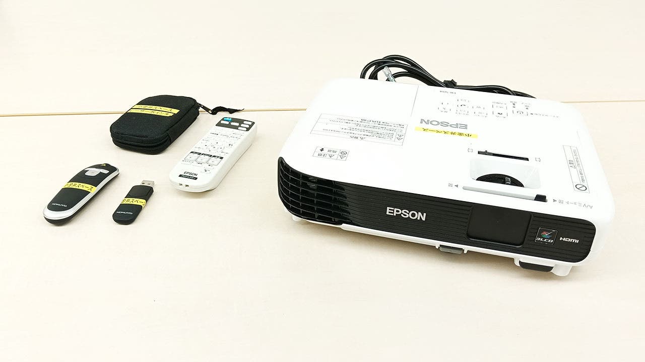 【多摩最大級の貸会議室】30名着席/駅徒歩1分/60inchモニター/高速光Wi-Fi/備品無料/会議 セミナー 面接 教室開催の写真15