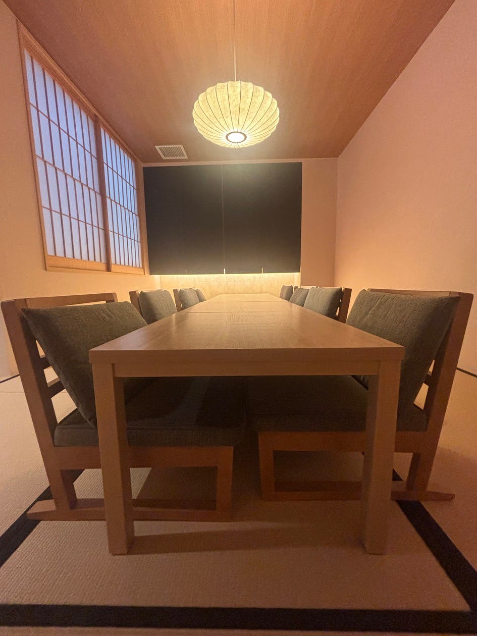 BOOK HOTEL 京都九条 和室の写真3