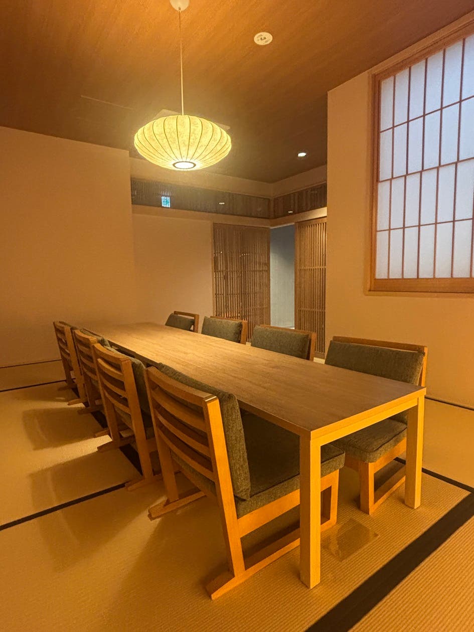 BOOK HOTEL 京都九条 和室の写真4