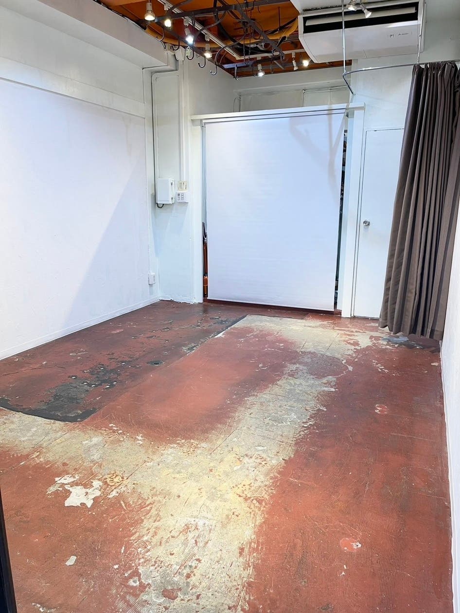 大宮駅から徒歩４分の美容室、古着屋、飲食店が立ち並ぶ人気のストリートの写真2