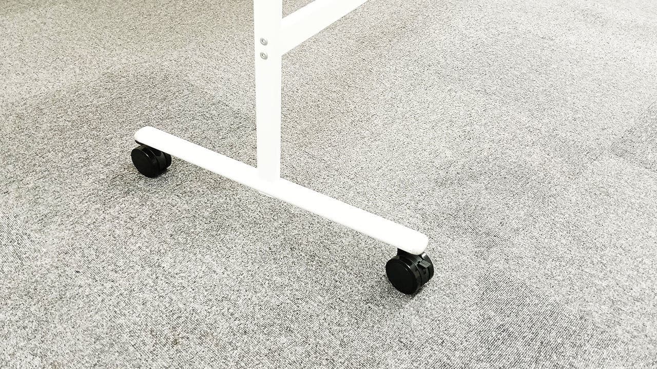 ホワイトボード　1,800mm x 900mm(板面サイズ)の画像4