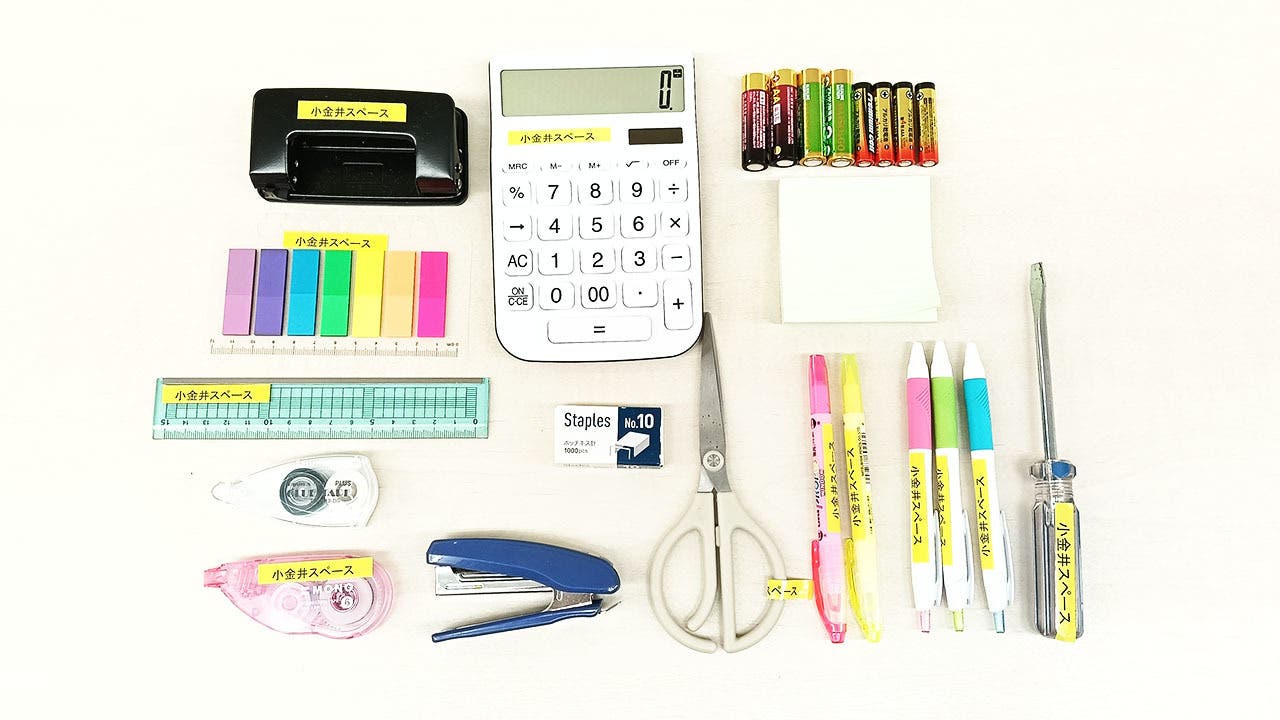 【多摩最大級の貸会議室】30名着席/駅徒歩1分/60inchモニター/高速光Wi-Fi/備品無料/会議 セミナー 面接 教室開催の写真25